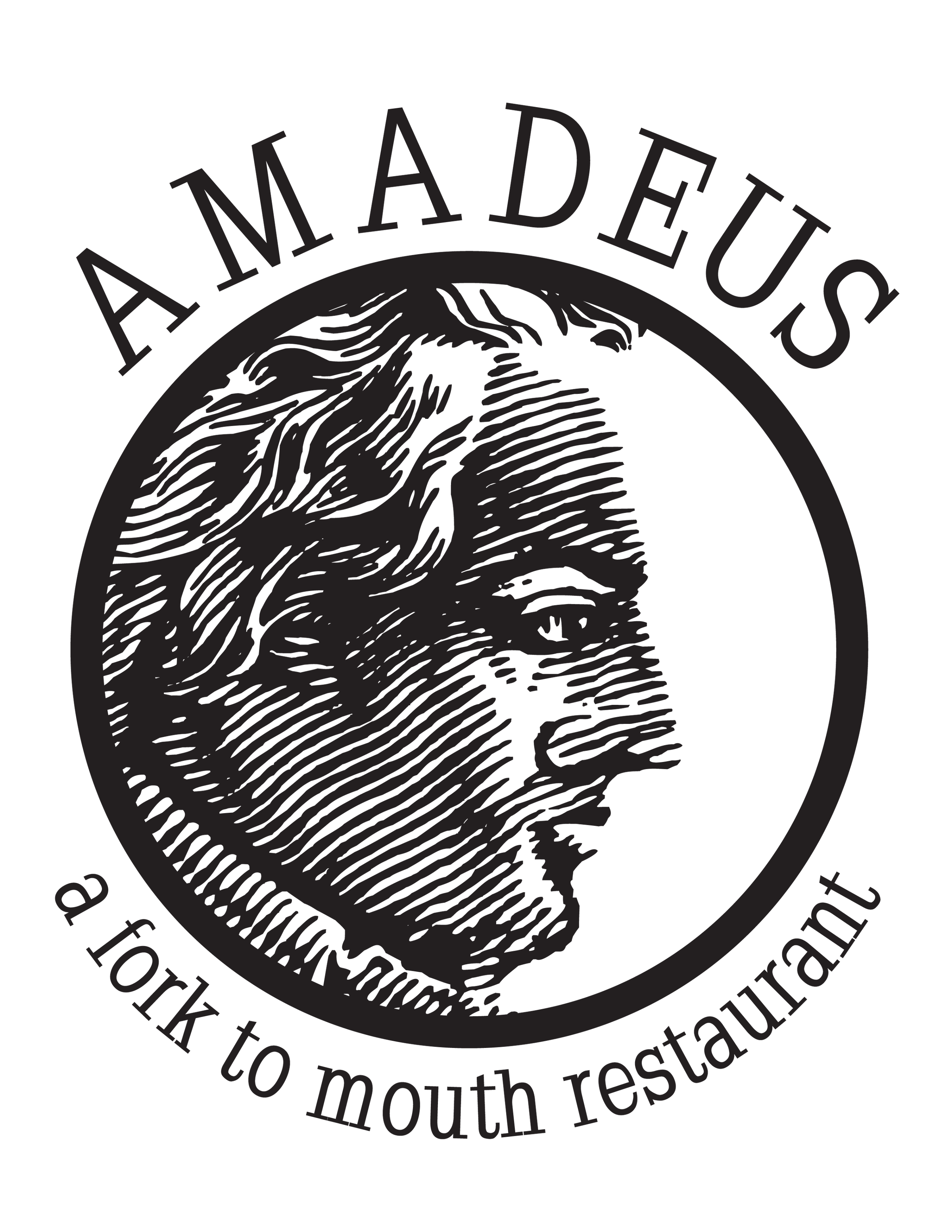 AMADEUS MENU | AMADEUS RESTAURANT